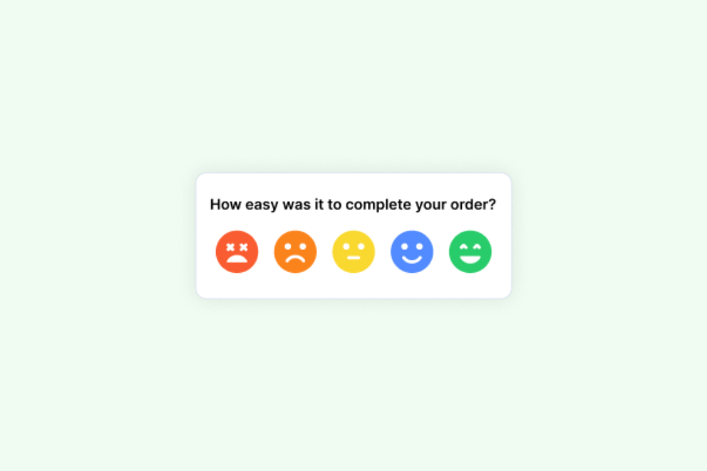 How To Create A Net Promoter Score Nps Survey Formaloo
